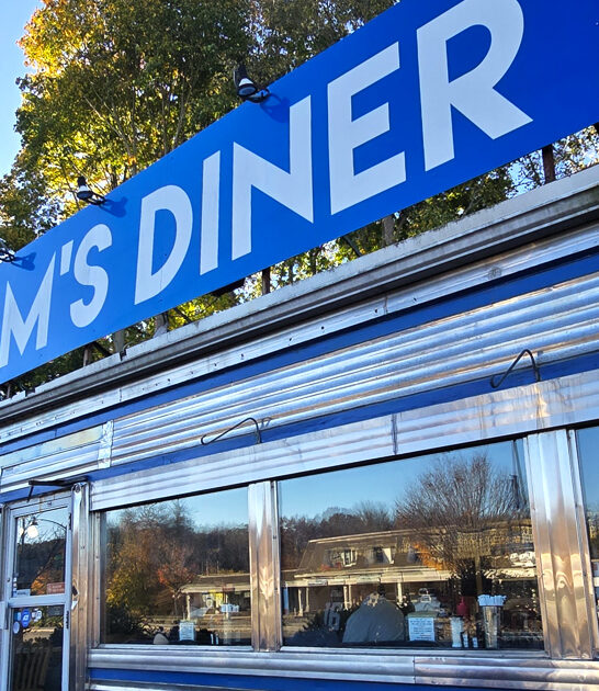 classic diner breakfast connecticut ftr