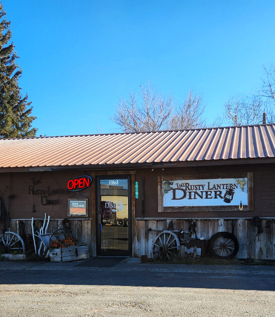 classic diner breakfast idaho ftr
