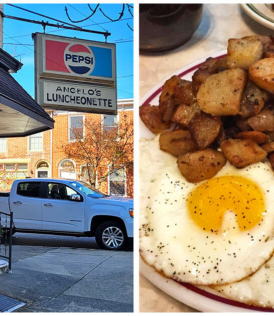 classic diner delaware breakfast ftr