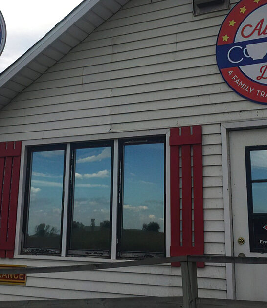 classic diner hampshire il ftr