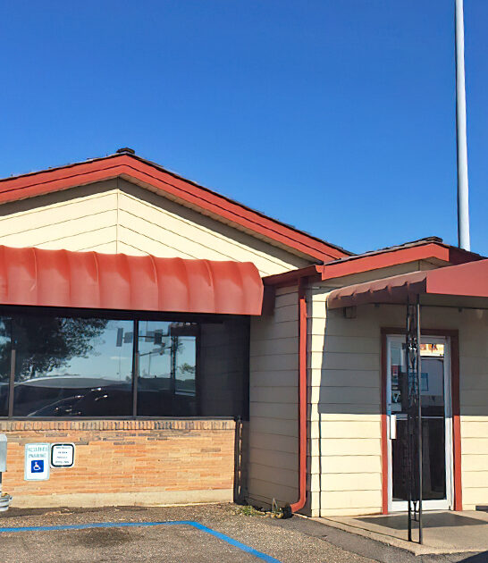 classic diner north dakota ftr