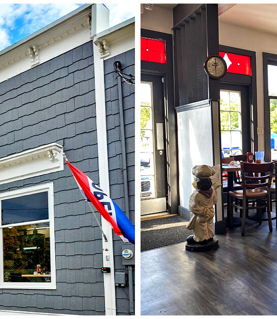 classic diner ohio breakfast ftr