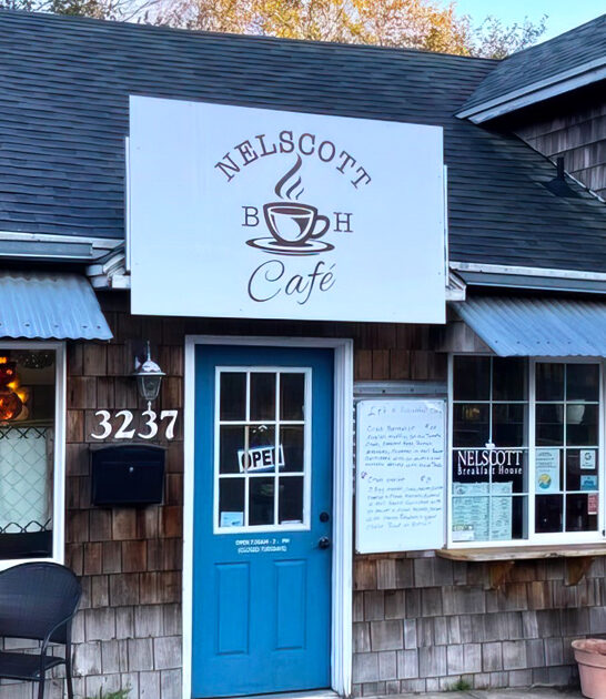 classic diner oregon FTR