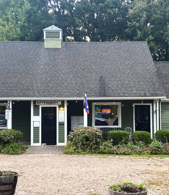 classic diner rhode island ftr