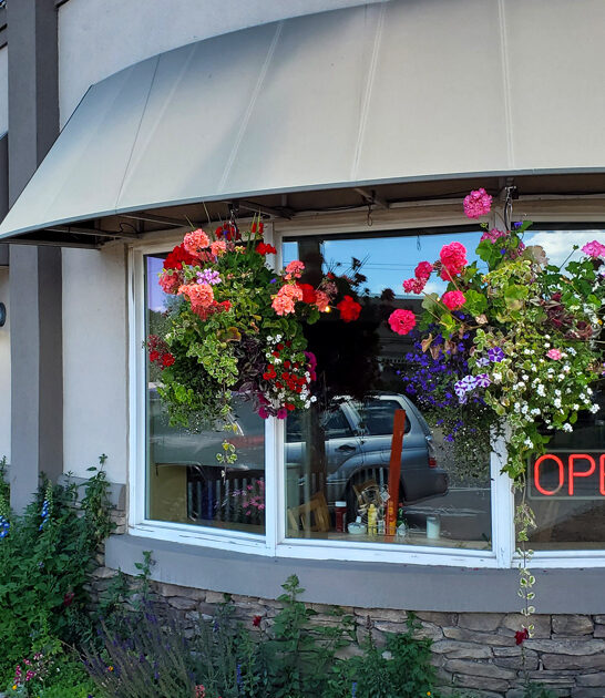 classic diner utah FTR