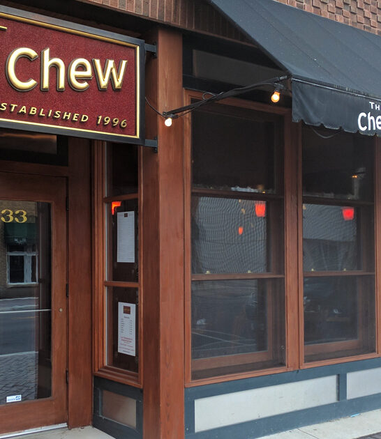 cocktails illinois restaurant ftr