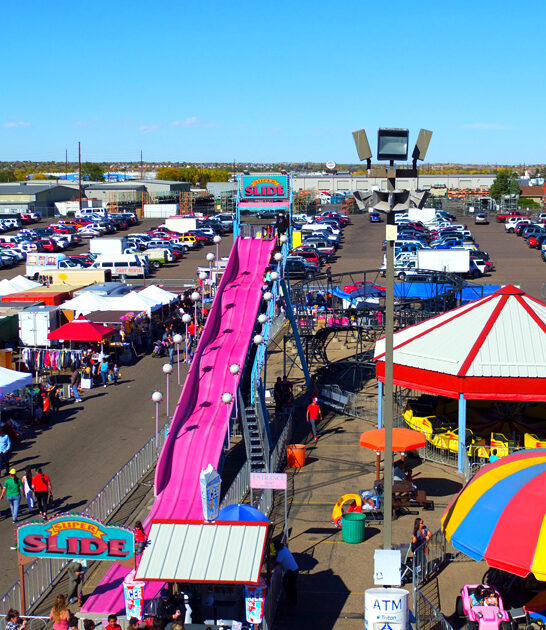 colorado massive flea markets ftr