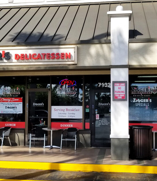 colossal reuben florida deli ftr