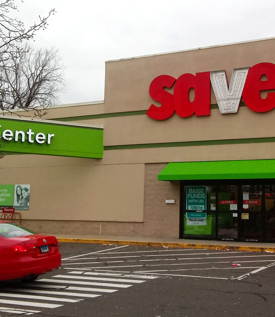 connecticut massive thrift store ftr