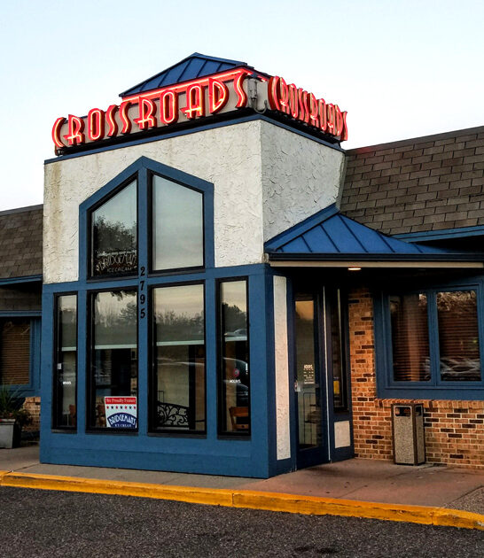 corned beef sandwich minnesota FTR