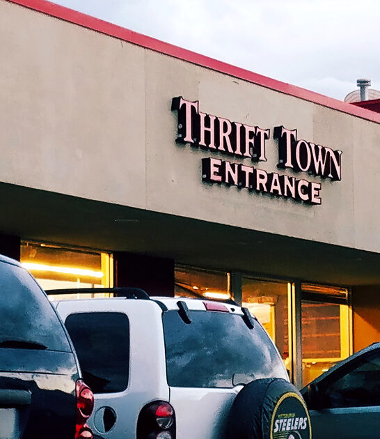 countless new mexico treasures FTR