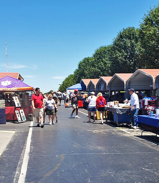 countless treasures market tennessee ftr