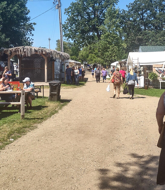 countless treasures minnesota FTR