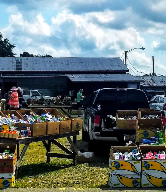 countless treasures north carolina FTR