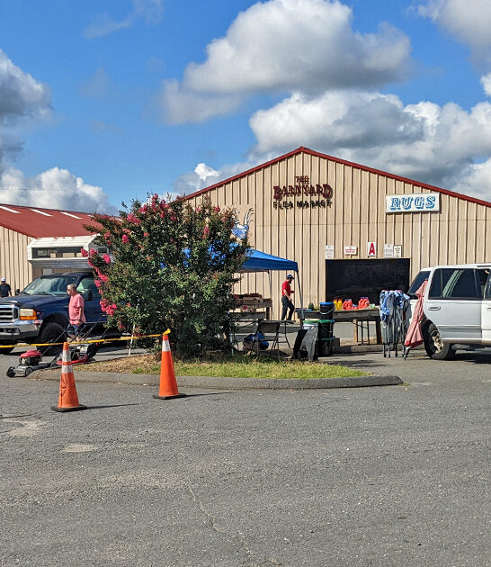 countless treasures south carolina ftr