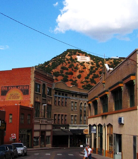 cowboy arizona west towns ftr
