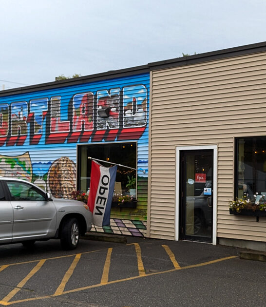 cozy brunch spot maine ftr