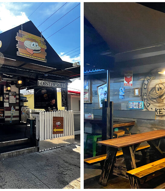 cozy lobster shacks florida ftr