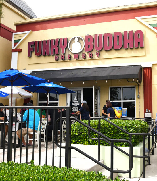 craft breweries florida ftr