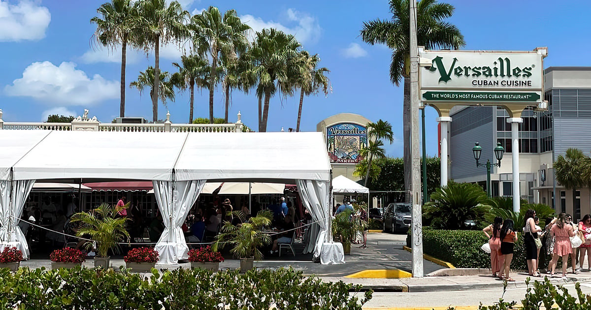 9 Must-Visit Cuban Restaurants In Florida That Locals Can't Stop Raving ...
