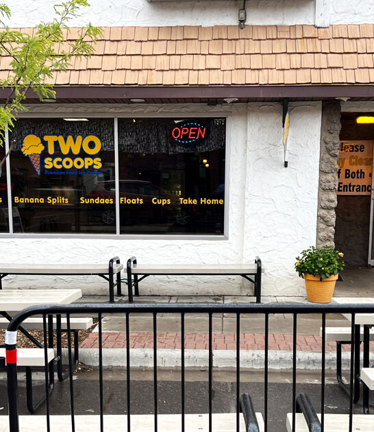 custard shops minnesota FTR