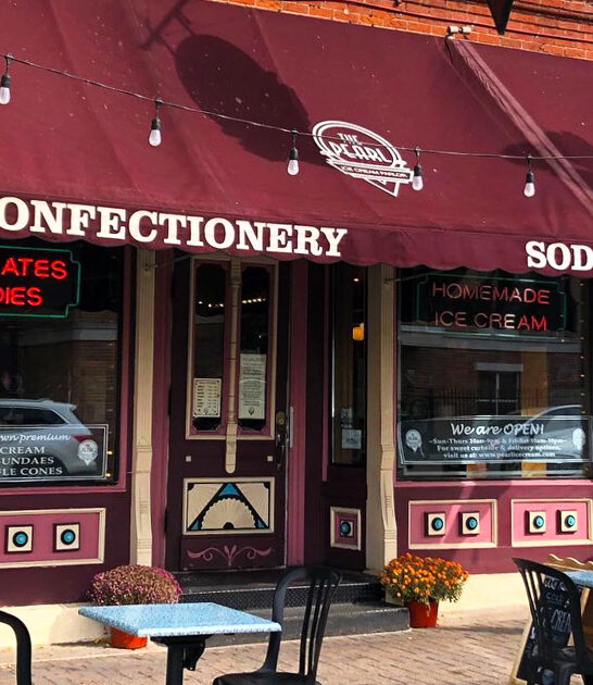 custard shops trip wisconsin ftr