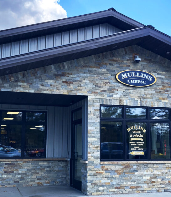 dairy store cheddar mosinee wi ftr