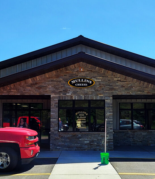 dairy store mosinee wi ftr