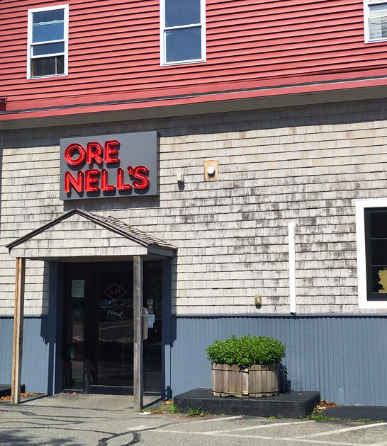 delicious bbq joints maine ftr