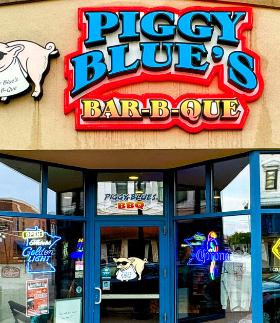 delicious brisket minnesota restaurant FTR