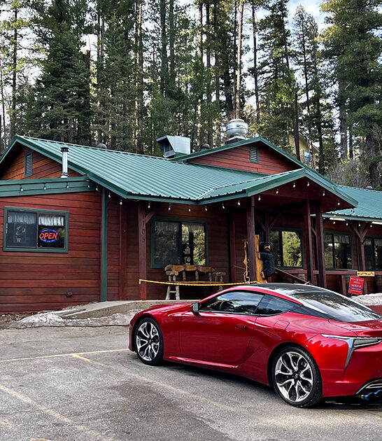 delicious chicken new mexico ftr