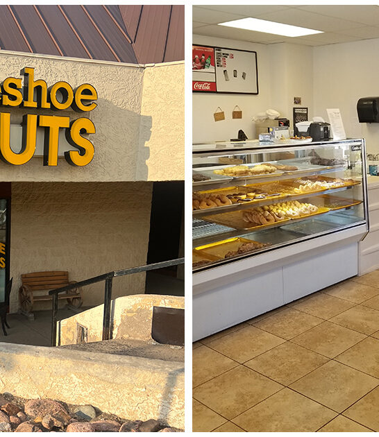 delicious donut bakery colorado ftr