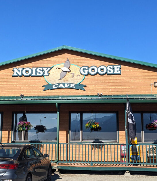 delicious fried chicken alaska FTR