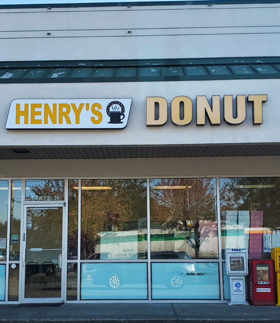 delicious glazed donuts washington ftr