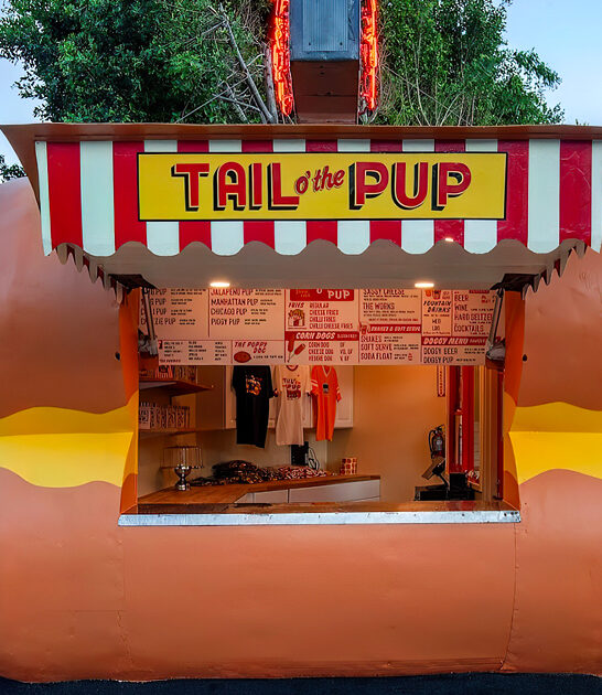 delicious road trip california ftr