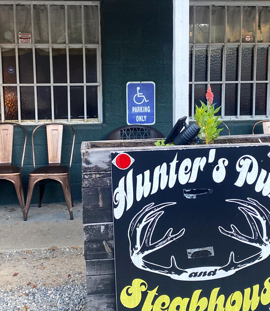 delicious steaks georgia restaurant FTR