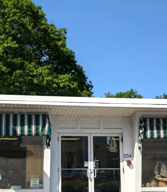 donut shop cape elizabeth me ftr