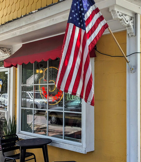 donut shop mississippi ftr