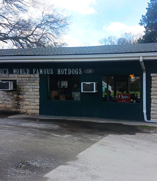 down home restaurant georgia ftr