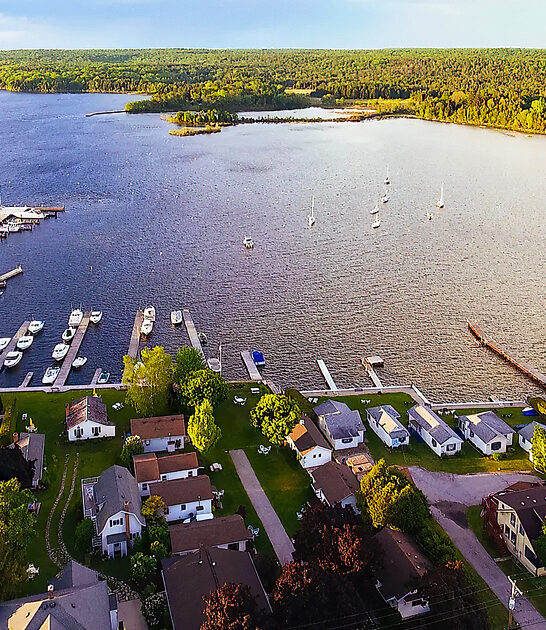 dreamiest towns wisconsin trip ftr