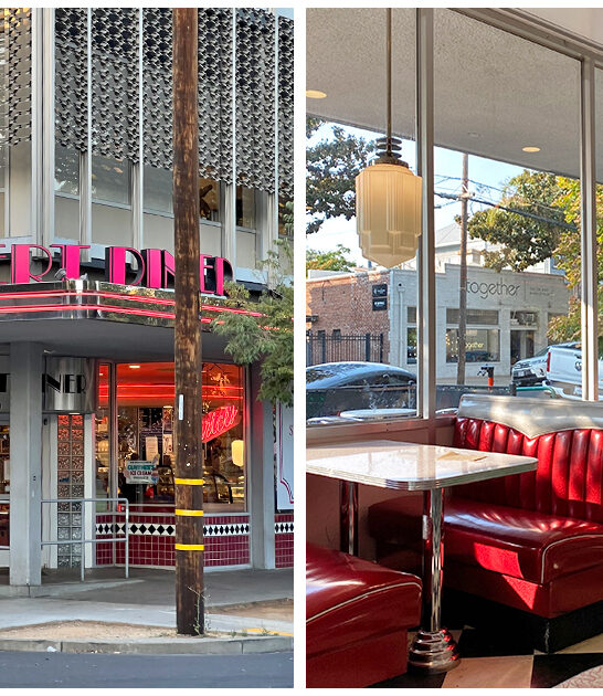 dreamy dessert shops california FTR