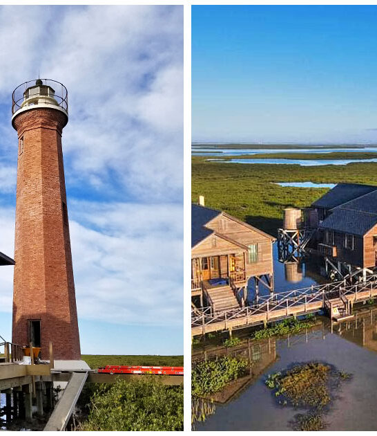 dreamy lighthouses texas ftr