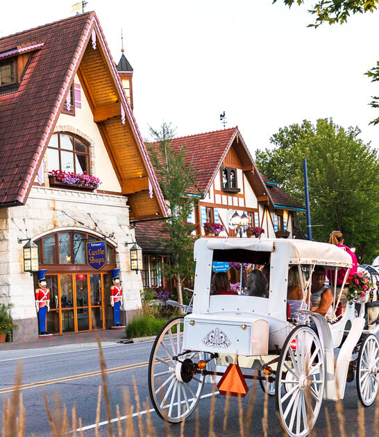 dreamy michigan charming towns ftr
