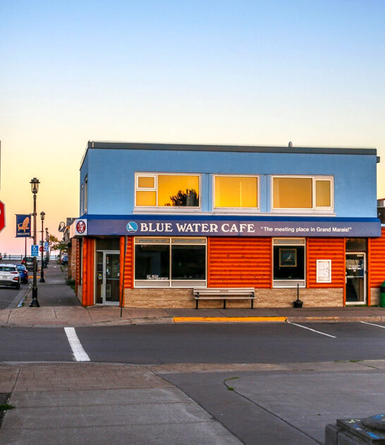 dreamy minnesota towns FTR