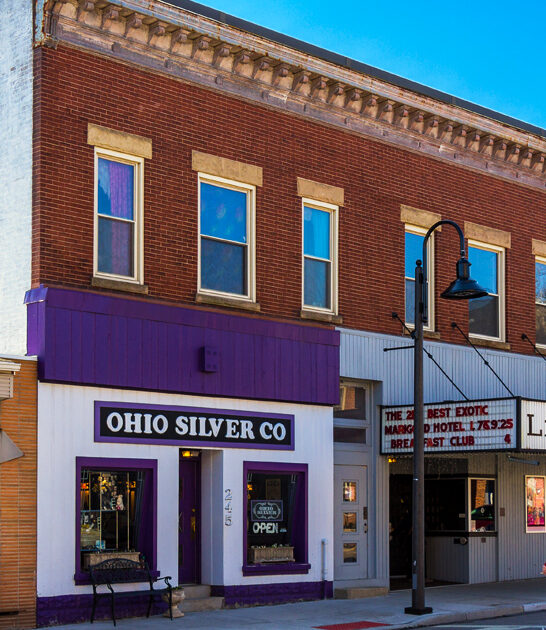 dreamy ohio towns ftr