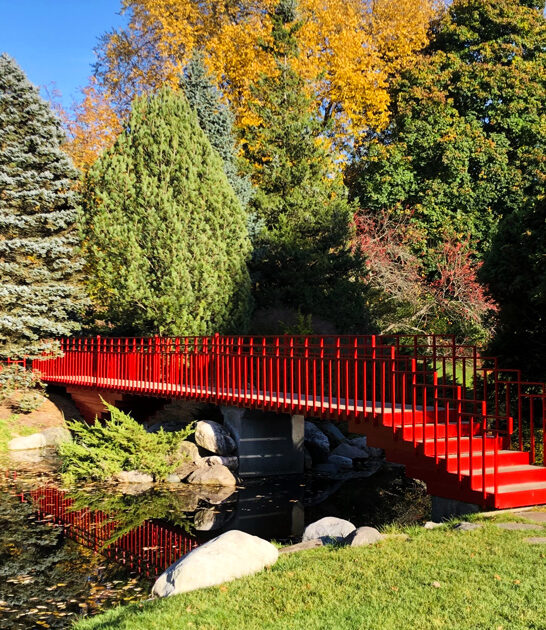 dreamy trip gardens michigan ftr