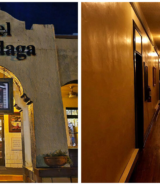 eerie hotel florida ftr