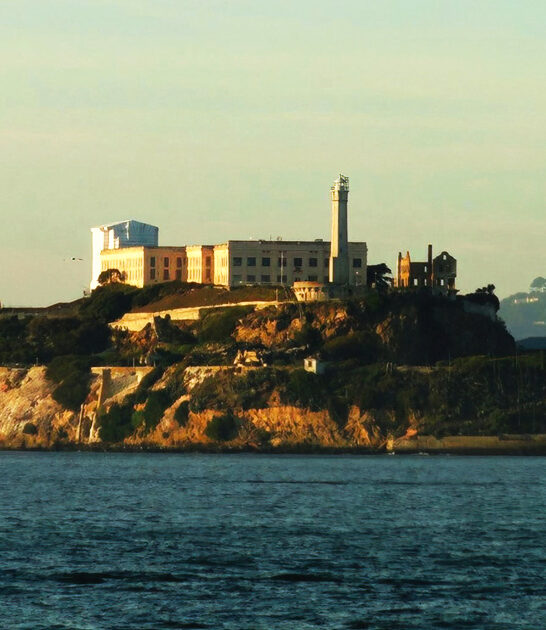eerie places california FTR