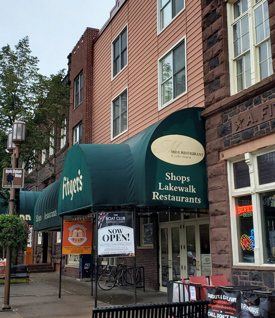 elk burger minnesota brewpub ftr