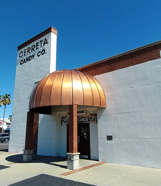 enchanting candy factory arizona ftr